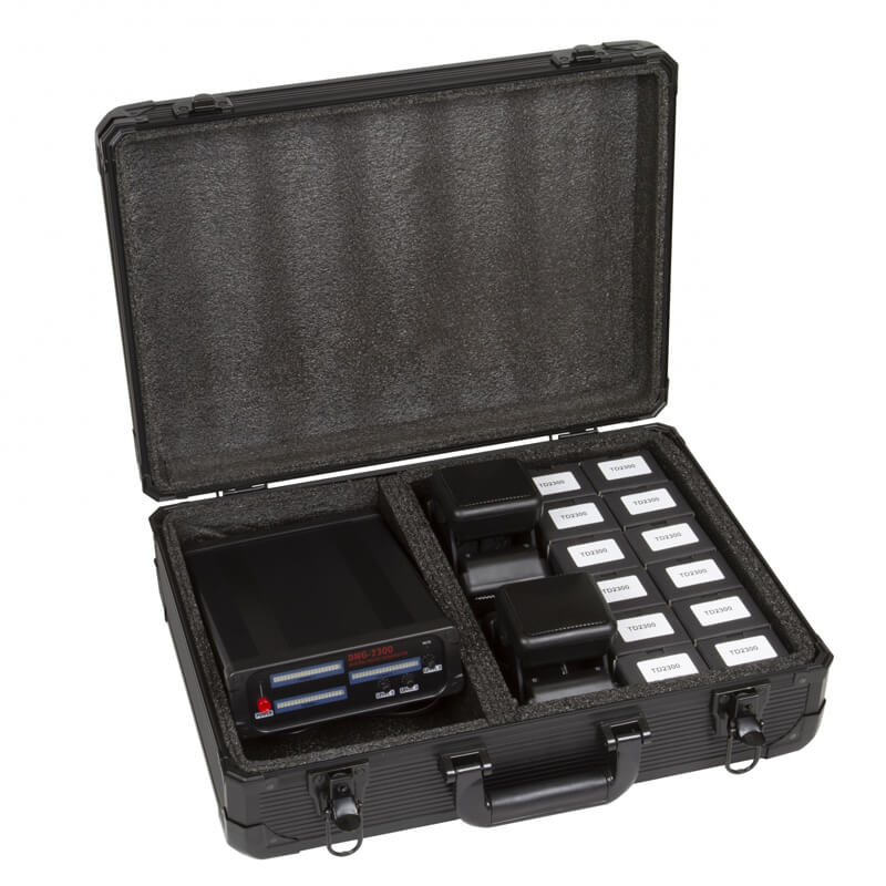 Купить DNG KIT-1 Комплект виброакустической защиты от внешней прослушки ...